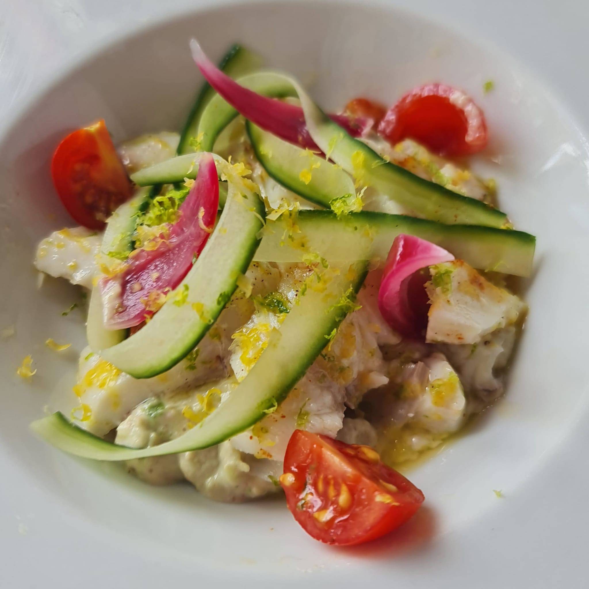 Le Consul - Restaurant Rueil-Malmaison